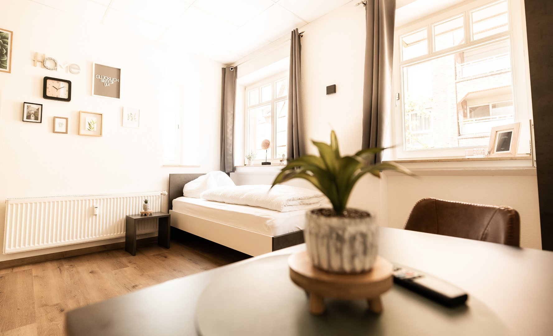 Studio 10 - Fair Bed